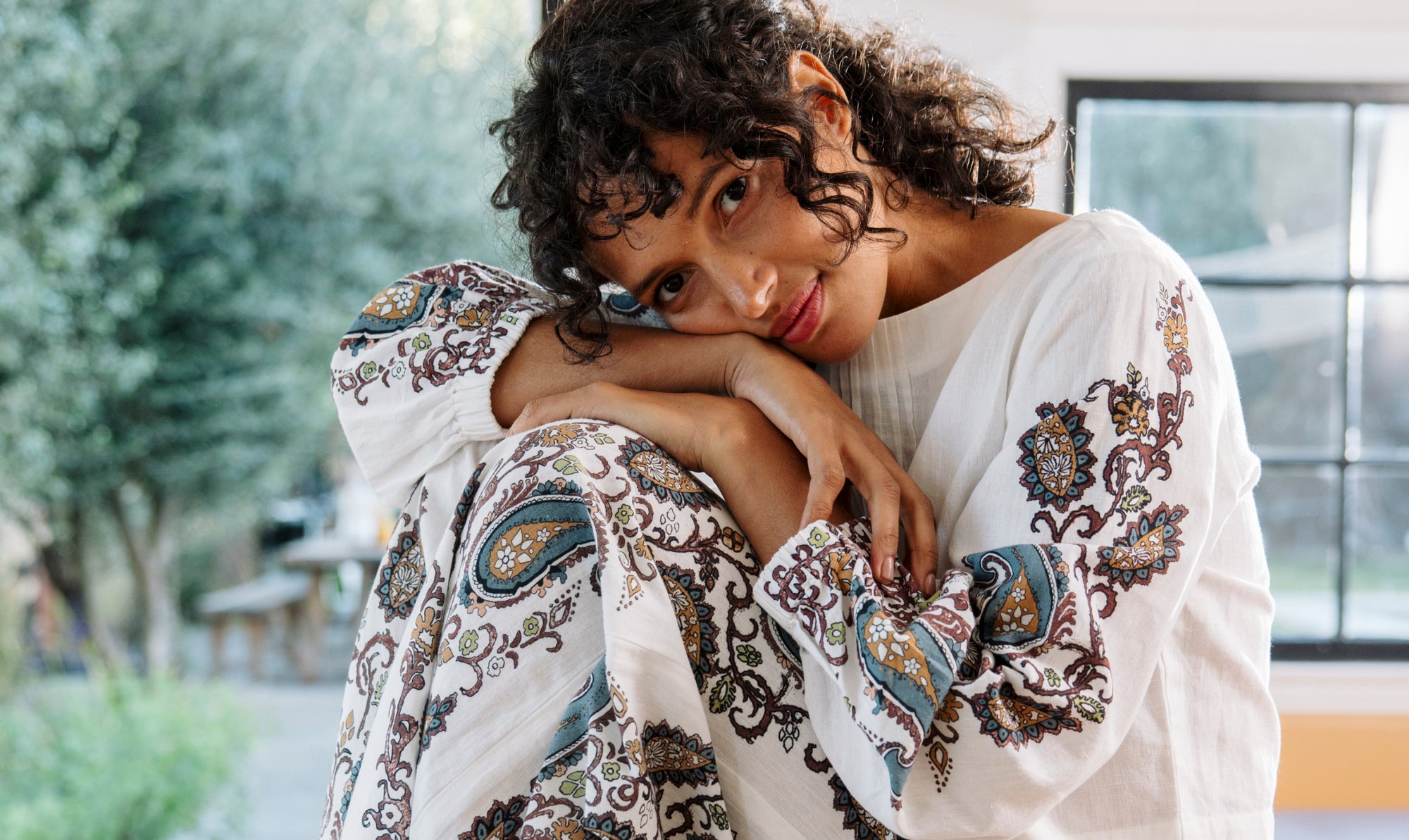 Globally Inspired, Ethically Handmade Clothing And Accessories. – Cleobella