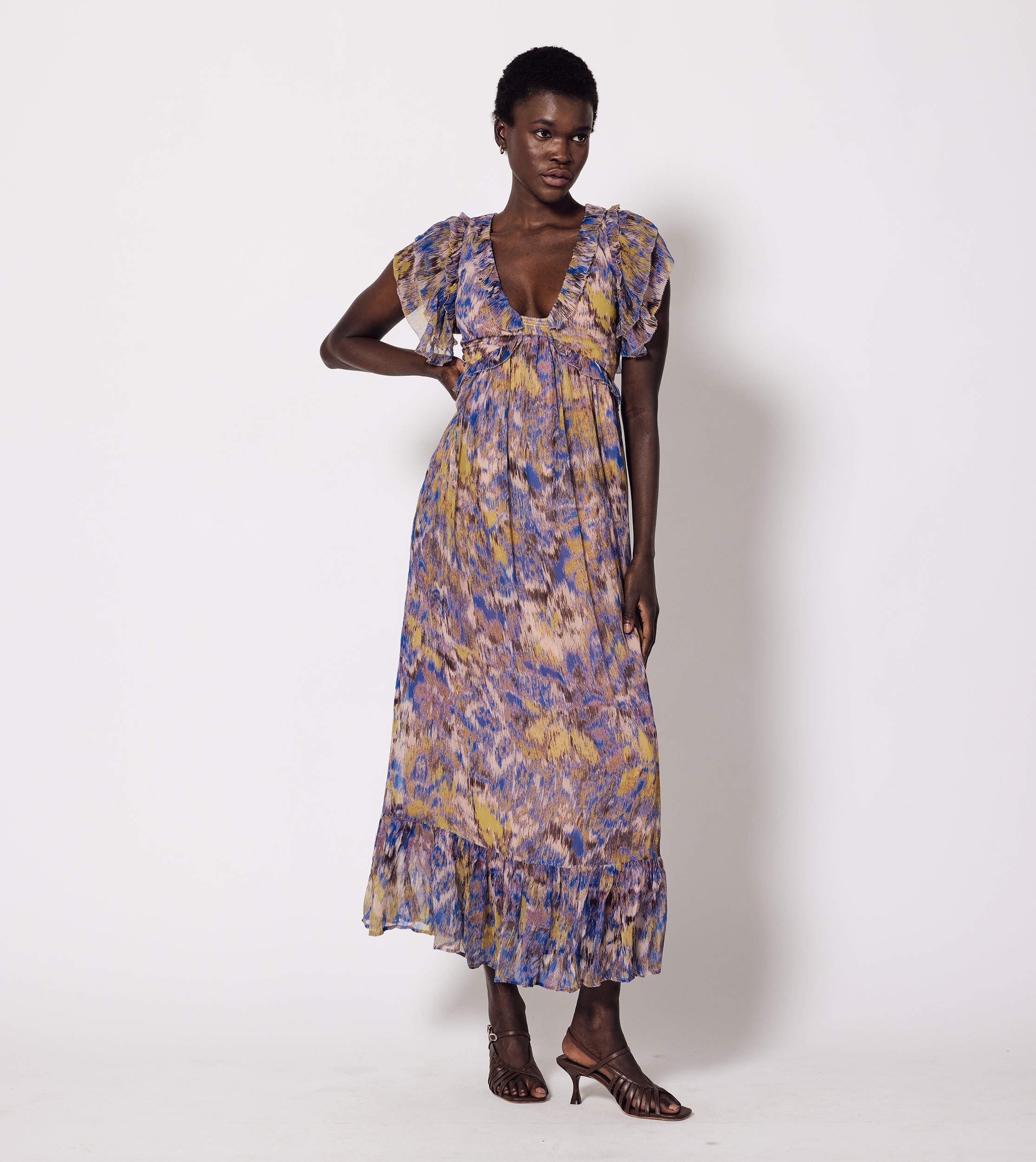 Globally Inspired, Ethically Handmade Clothing And Accessories. – Cleobella
