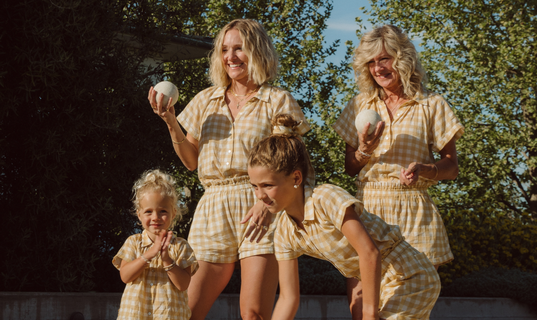 Globally Inspired, Ethically Handmade Clothing And Accessories. – Cleobella