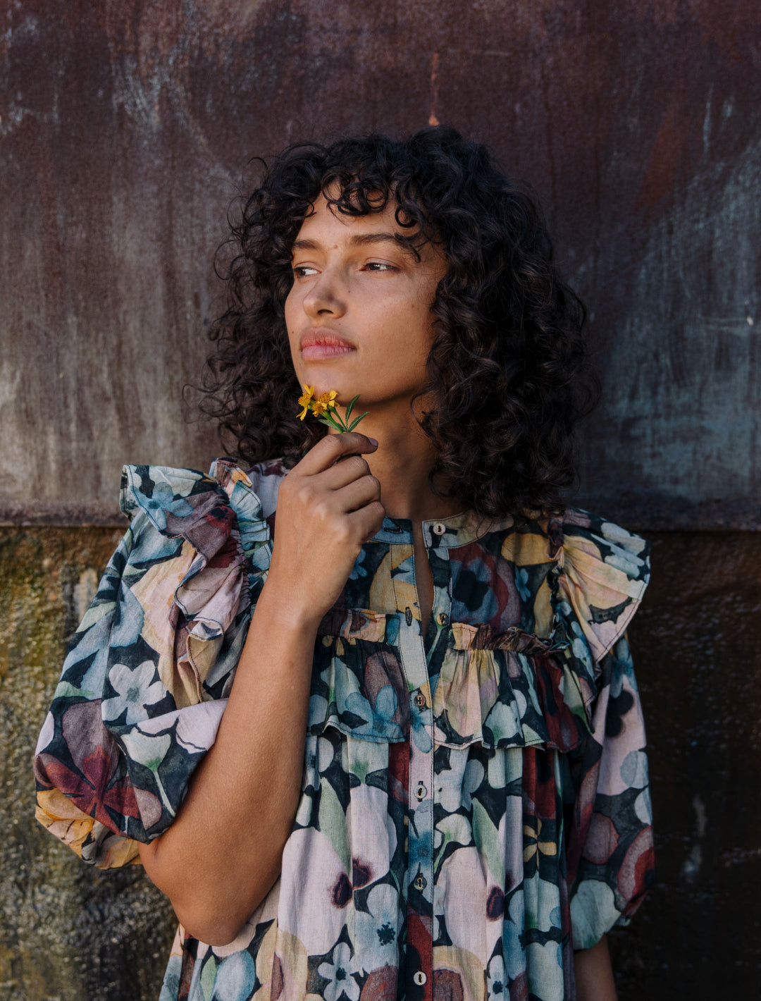 Globally Inspired, Ethically Handmade Clothing And Accessories. – Cleobella
