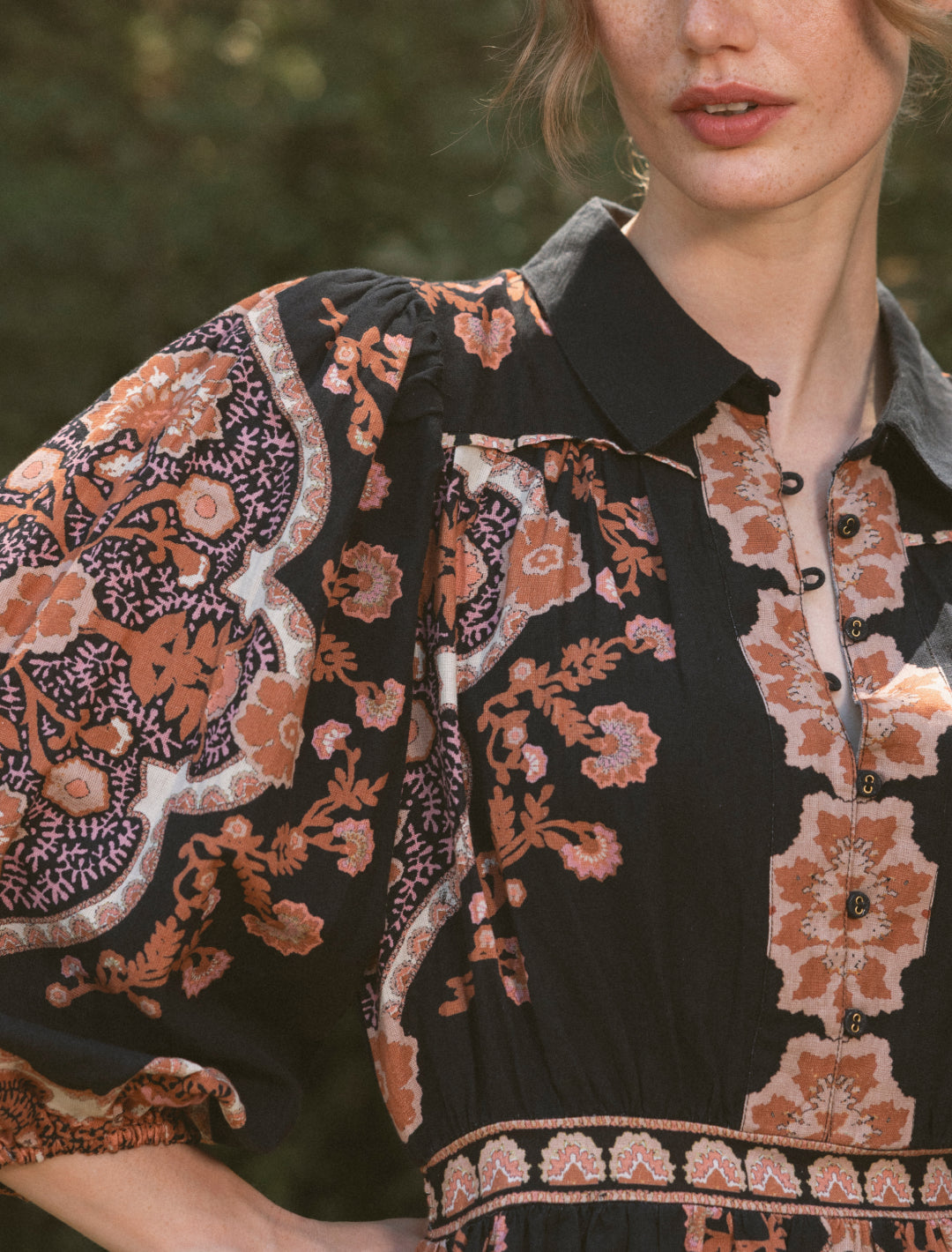 Globally Inspired, Ethically Handmade Clothing And Accessories. – Cleobella