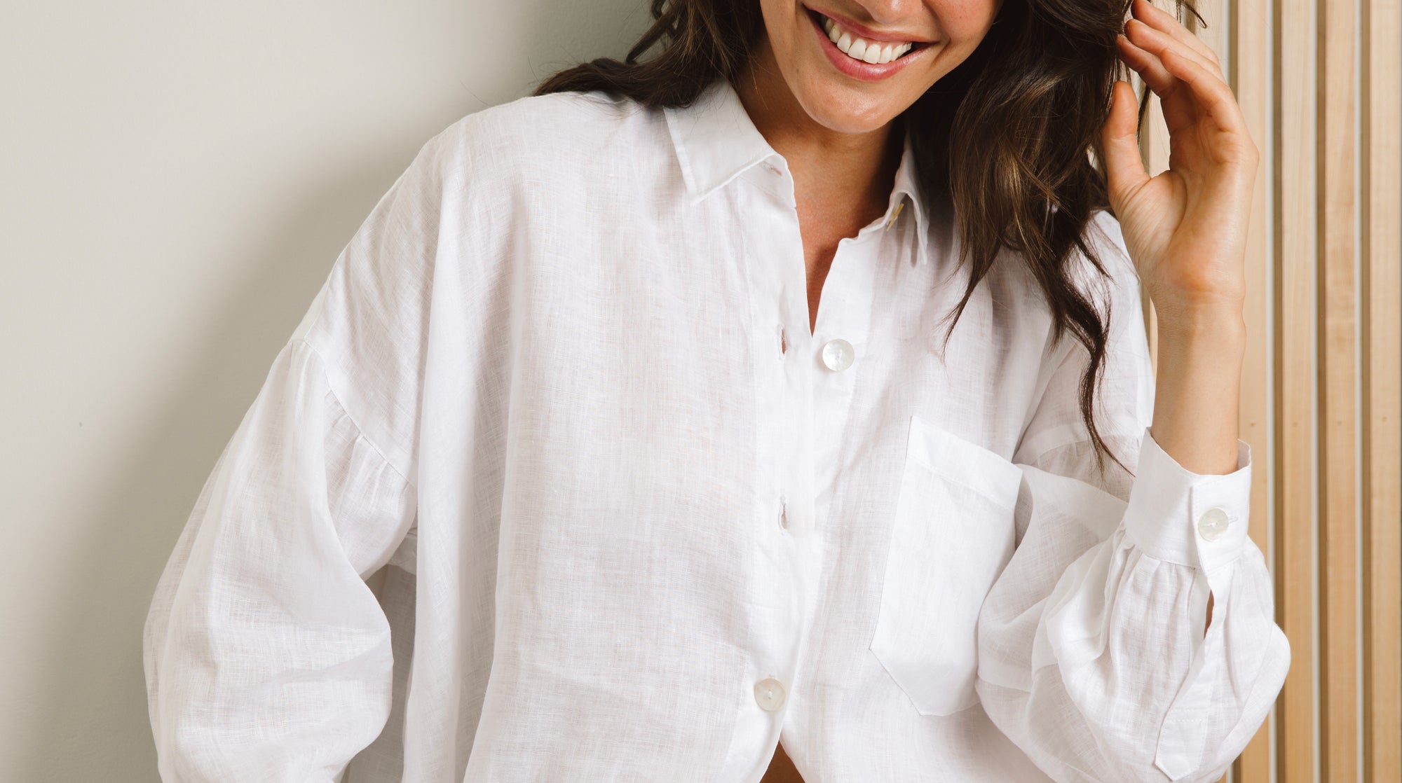 Globally Inspired, Ethically Handmade Clothing And Accessories. – Cleobella