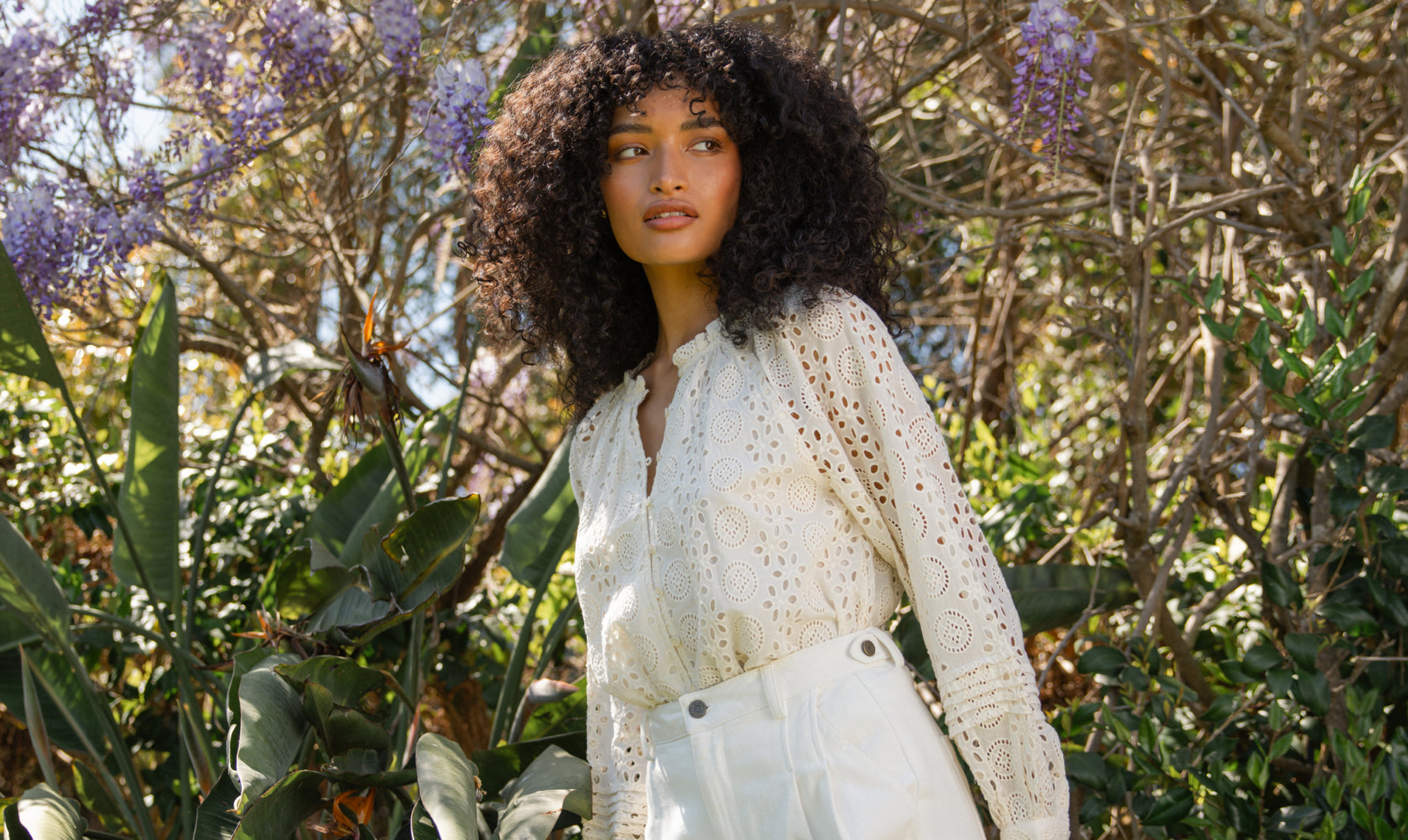 Globally Inspired, Ethically Handmade Clothing And Accessories. – Cleobella