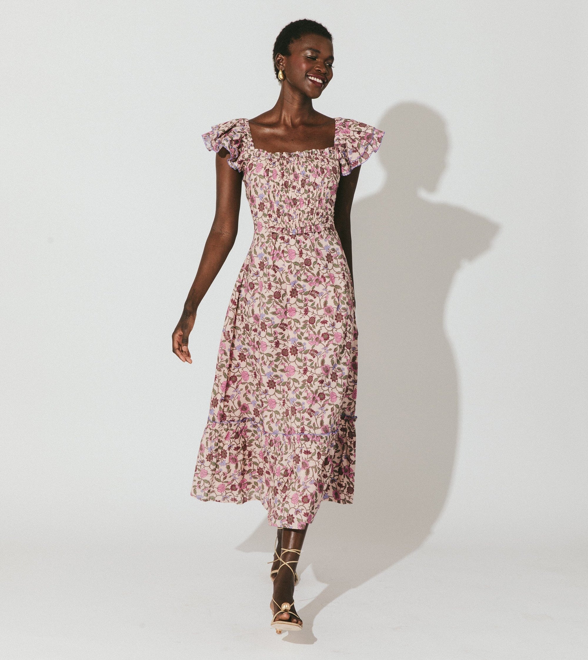 Globally Inspired, Ethically Handmade Clothing And Accessories. – Cleobella