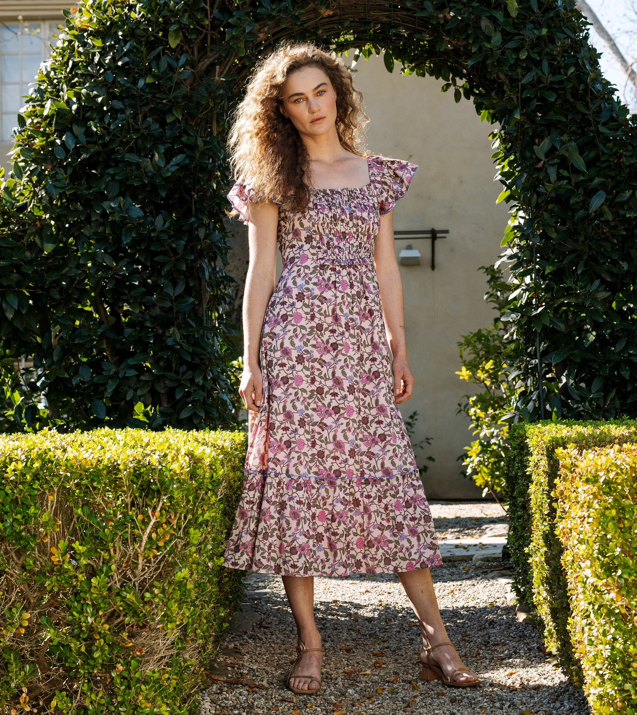 Globally Inspired, Ethically Handmade Clothing And Accessories. – Cleobella