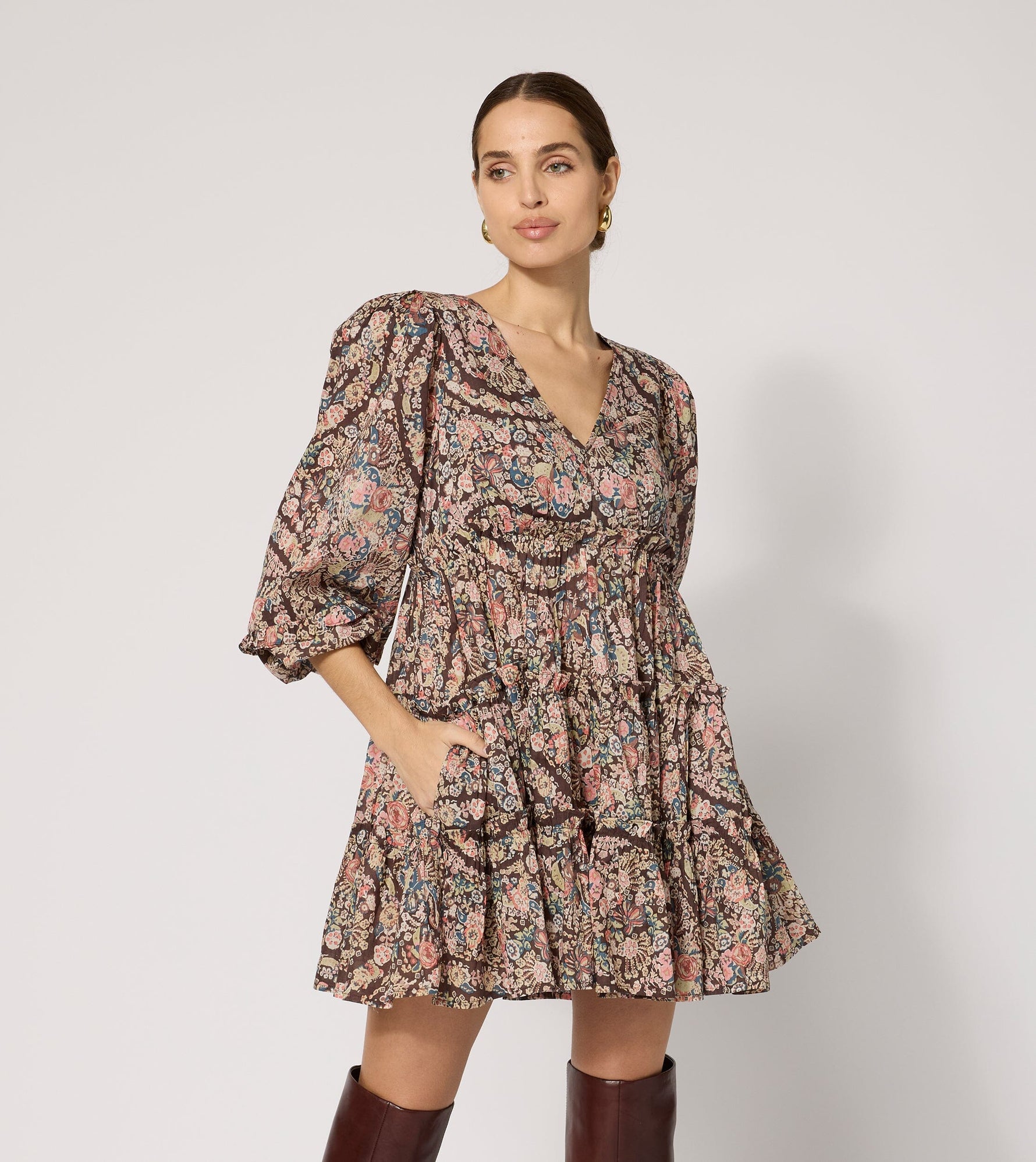 Globally Inspired, Ethically Handmade Clothing And Accessories. – Cleobella