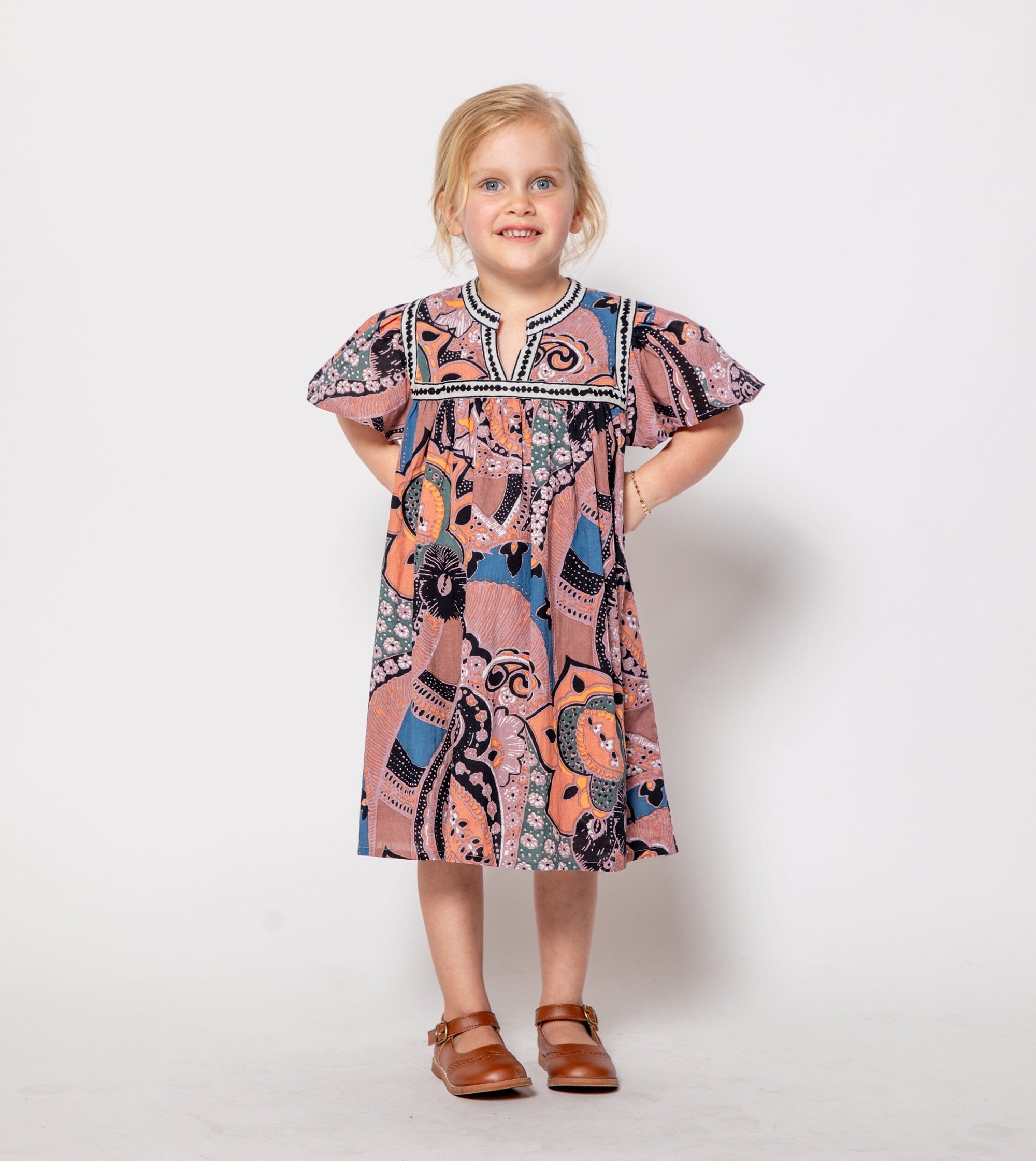 Globally Inspired, Ethically Handmade Clothing And Accessories. – Cleobella