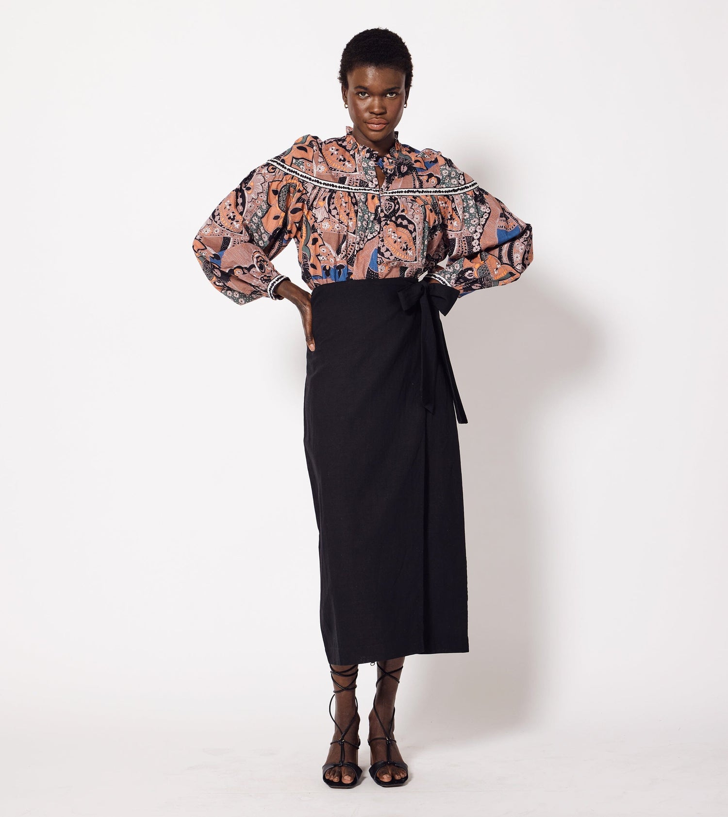 Globally Inspired, Ethically Handmade Clothing And Accessories. – Cleobella