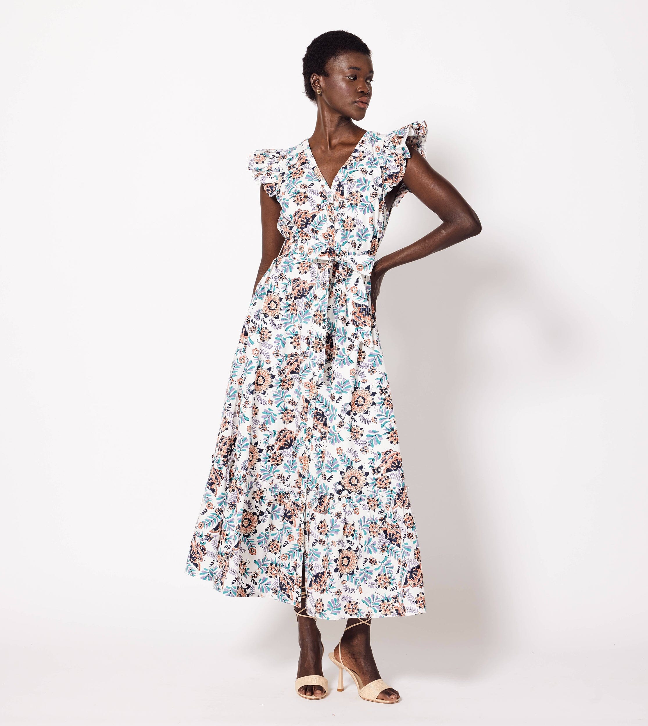 Globally Inspired, Ethically Handmade Clothing And Accessories. – Cleobella