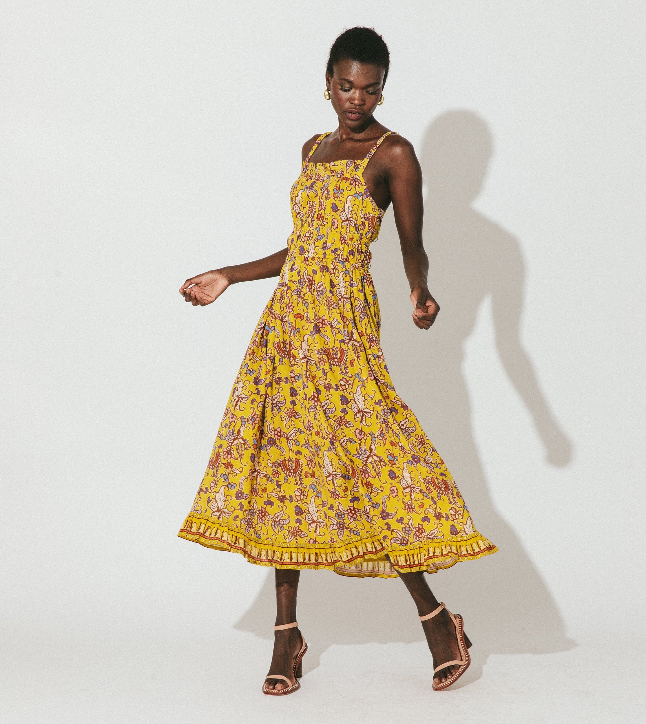 Globally Inspired, Ethically Handmade Clothing And Accessories. – Cleobella