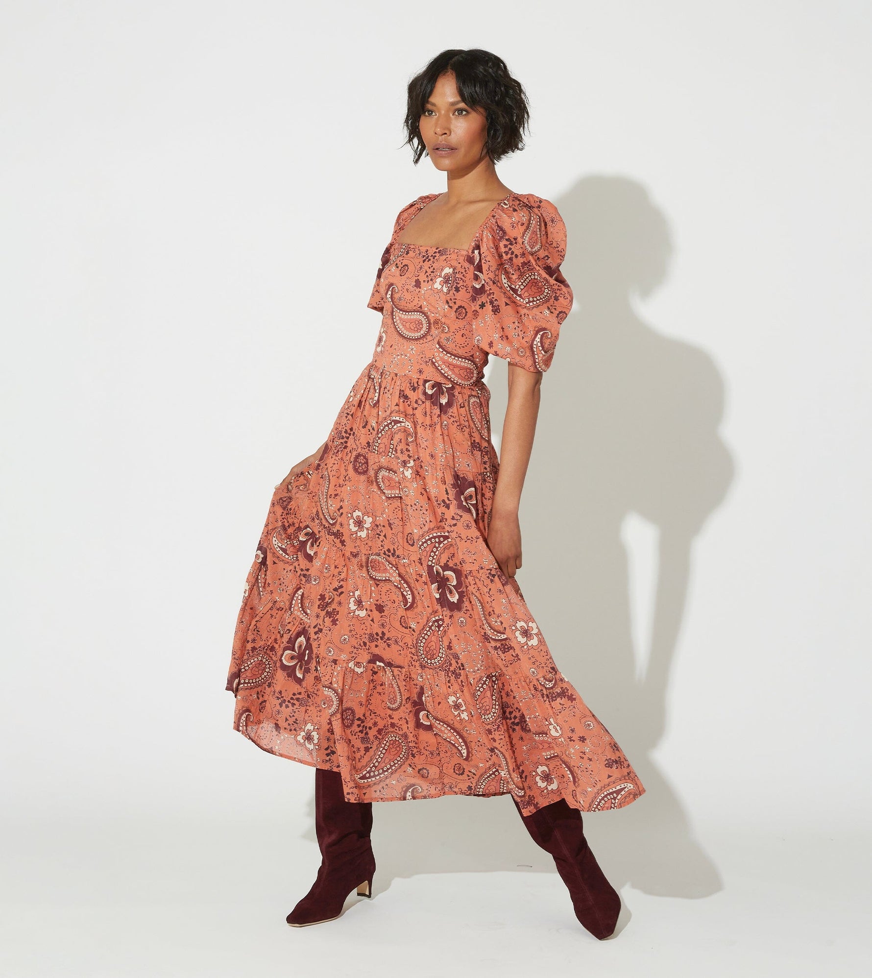 Globally Inspired, Ethically Handmade Clothing And Accessories. – Cleobella